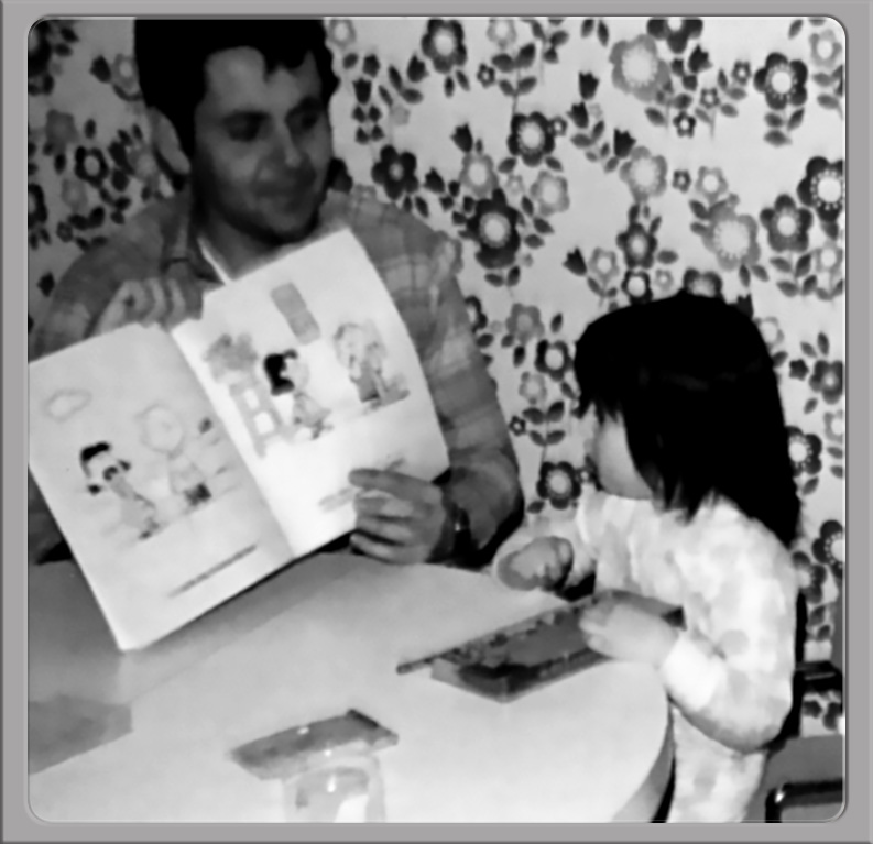 Erica Lyons Homepage