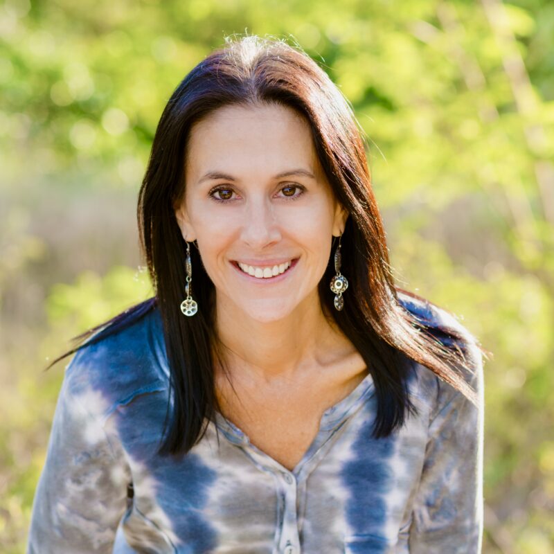 ABOUT ERICA | Erica Lyons