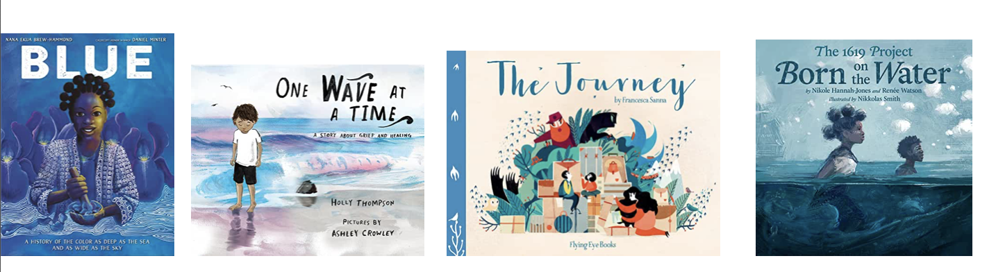 Picture Books Aren’t Just for Kids | Erica Lyons