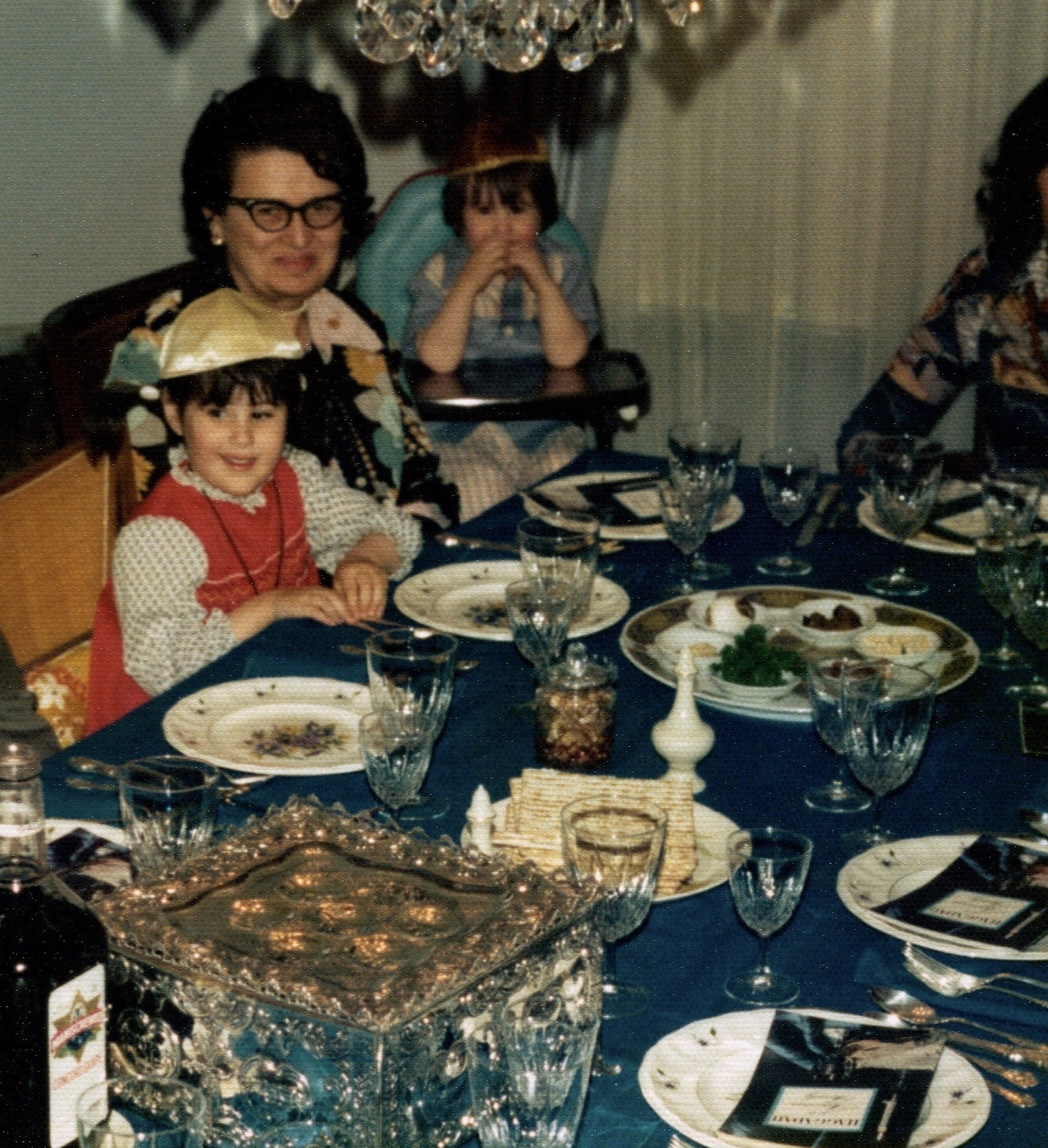 Learning the Business Side of Publishing | Erica Lyons