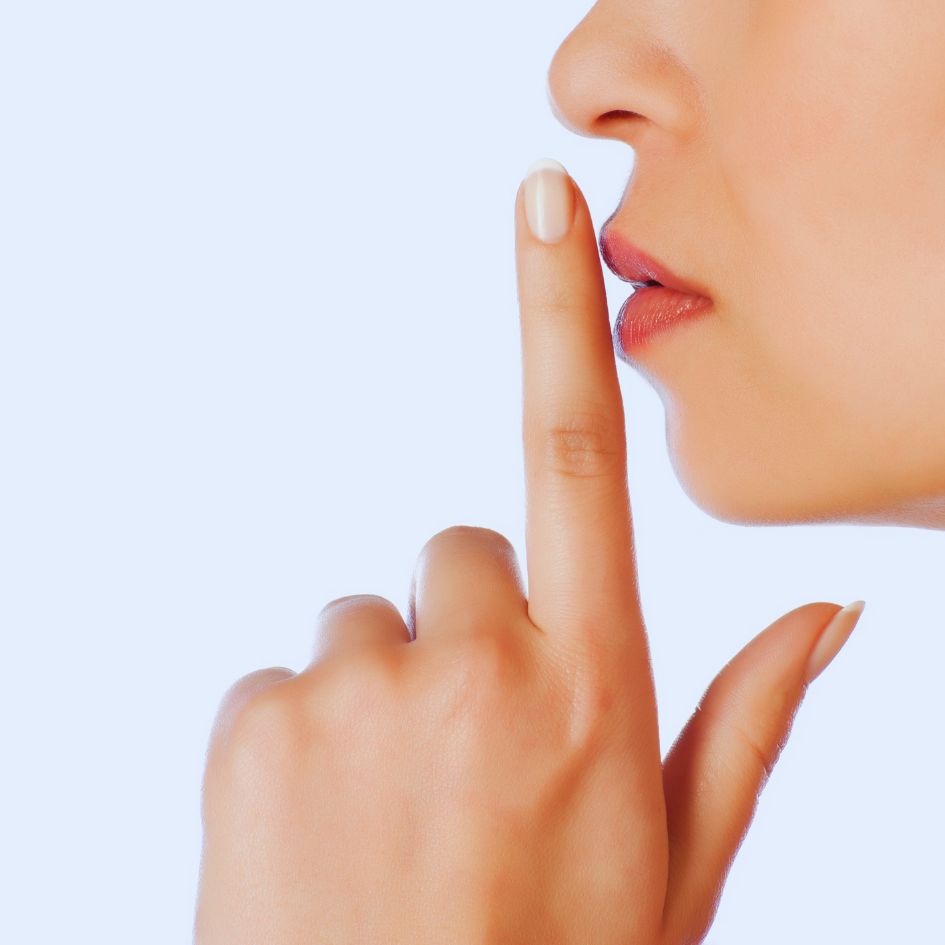 Shhhhh – Secrets in Kidlit Posts | Erica Lyons